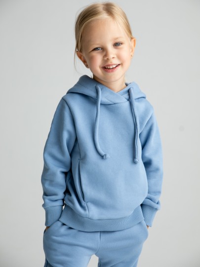 Базовый костюм с карманами